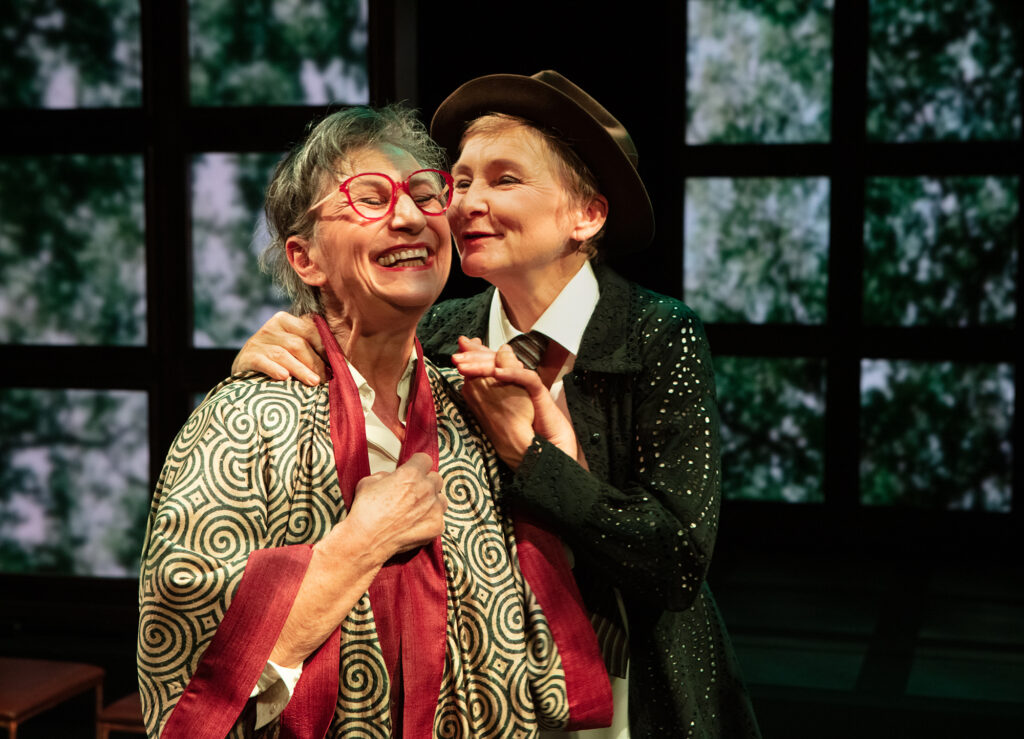 Emma Gad, nu gider vi igen! - Jammerbugt Avis