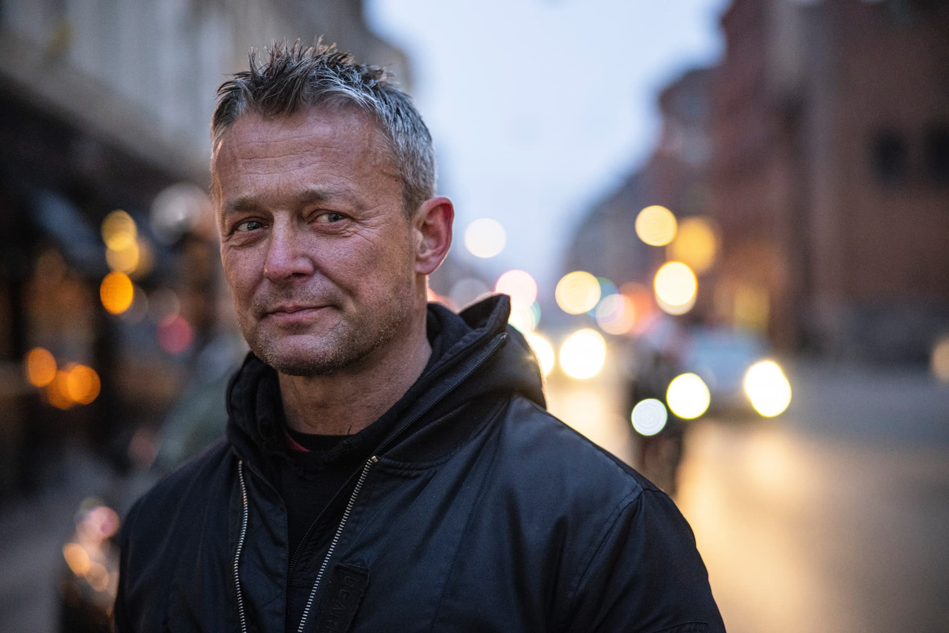 Ekstra foredrag med populære René Dahl Andersen - Jammerbugt Avis