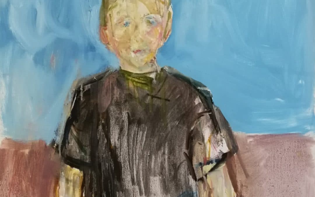 Fernisering af udstillingen Mennesket - Krop og Portræt, i ...