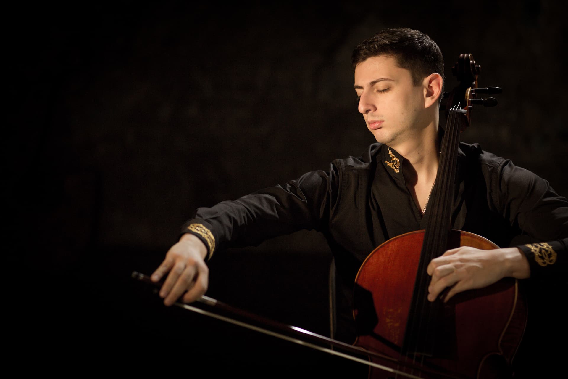 Russisk romantik og dansk uropførelse hos symfoniorkestret - Jammerbugt ...