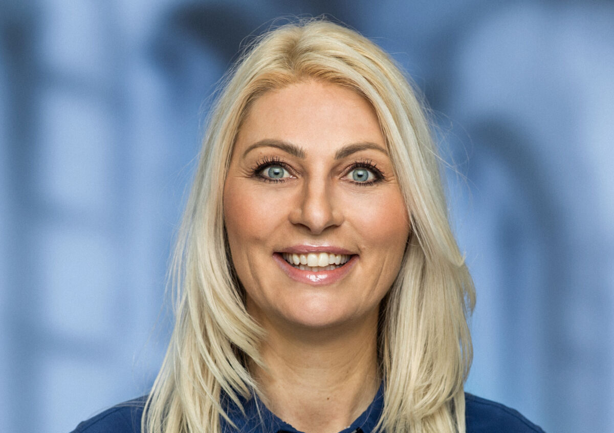 Maja Torp efter TV2-udsendelsen "Håbløst Arbejde": Jobcenter-logic er ...