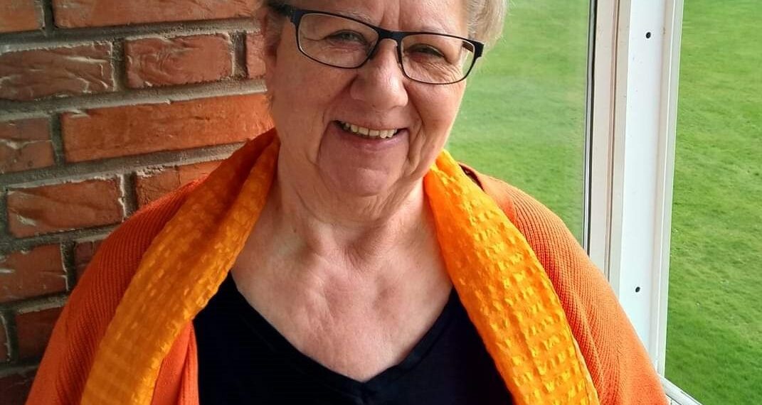 Ny formand i Frivillighuset Jammerbugt - Jammerbugt Avis